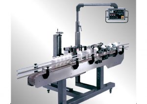 Pressure Sensitive Labeling Machines | Custom Packaging | Dyetech
