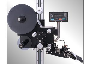 Pressure Sensitive Labeling Machines | Custom Packaging | Dyetech